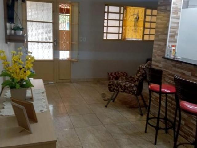 Casa à venda 2 Quartos, 1 Suite, 2 Vagas, 180M², Residencial San Marino, Taubaté SP