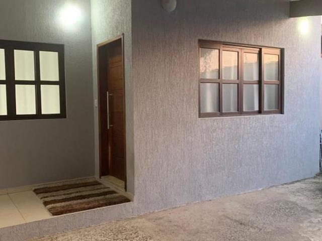 Casa à venda 2 Quartos, 1 Suite, 2 Vagas, 200M², Água Preta, Pindamonhangaba SP
