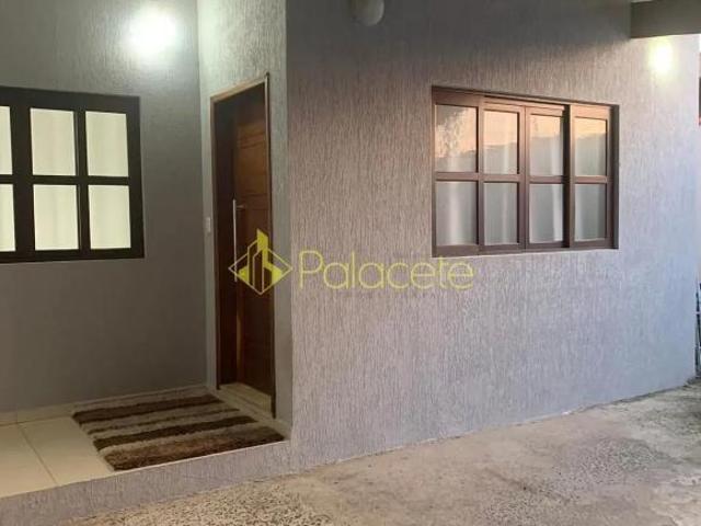 Casa à venda 2 Quartos, 1 Suite, 2 Vagas, 200M², Água Preta, Pindamonhangaba SP