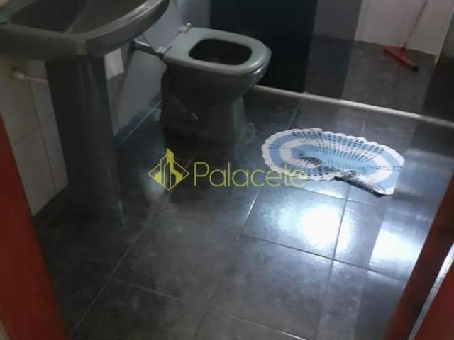 Casa à venda 2 Quartos, 1 Suite, 2 Vagas, 250M², Chácara Galega, Pindamonhangaba SP