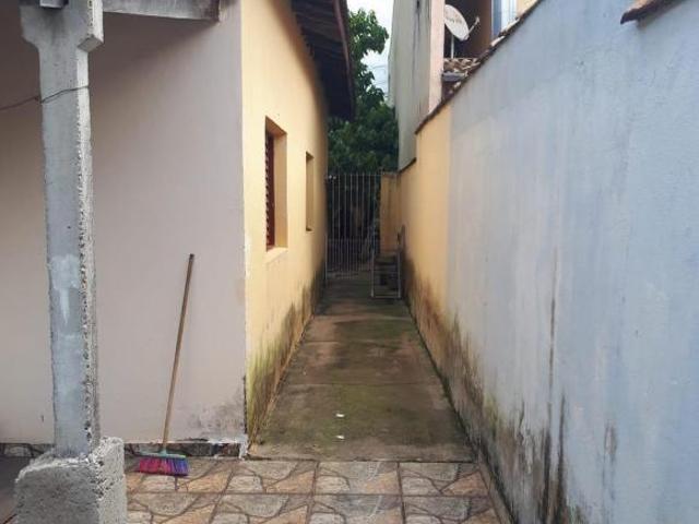 Casa à venda 2 Quartos, 1 Suite, 2 Vagas, 283.2M², Residencial Comercial Vila Verde, Pindamonhangaba