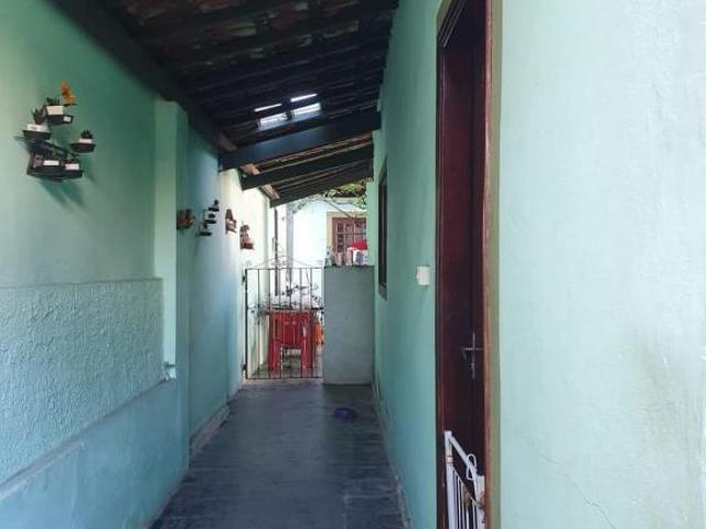 Casa à venda 2 Quartos, 1 Suite, 2 Vagas, 300M², Alto do Cardoso, Pindamonhangaba SP