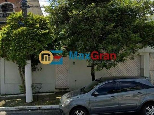 Casa à venda, 2 quartos, 1 suíte, 2 vagas, VILA ALPINA São Paulo/SP