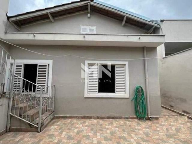 Casa à venda, 2 quartos, 1 suíte, 2 vagas, Vila Cleto Itu/SP