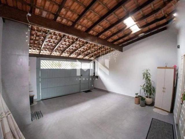 Casa à venda, 2 quartos, 1 suíte, 2 vagas, Vila Flora Salto/SP