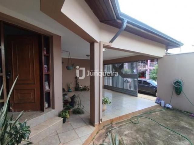 Casa à venda, 2 quartos, 1 suíte, 2 vagas, Vila Sônia Piracicaba/SP