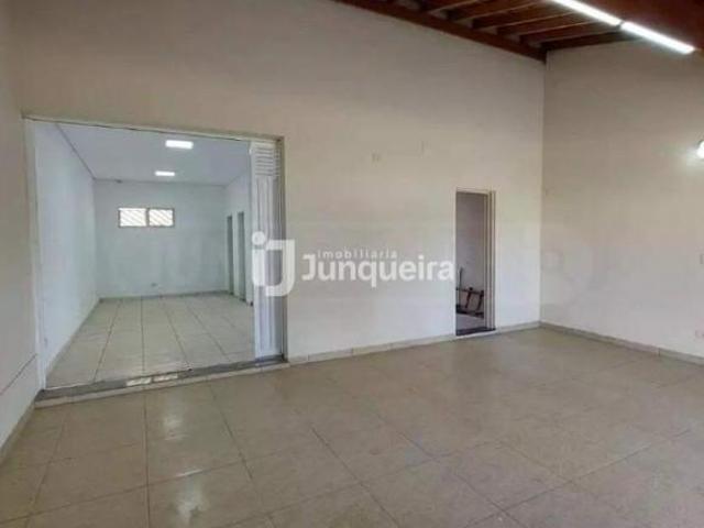 Casa à venda, 2 quartos, 1 suíte, 2 vagas, Água Branca Piracicaba/SP