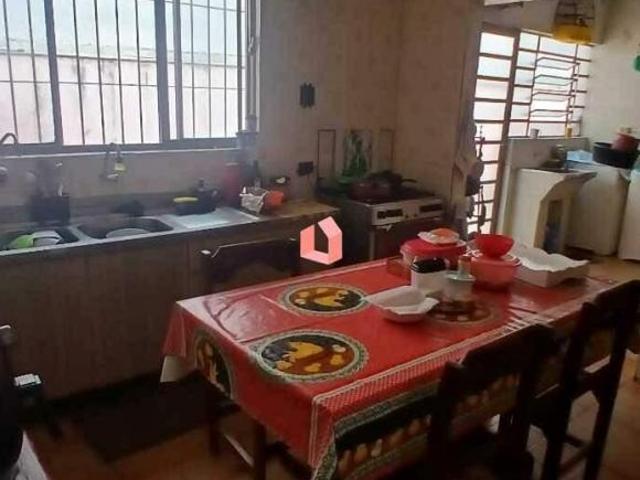 Casa à venda, 2 quartos, 1 suíte, 2 vagas, Alvarenga São Bernardo do Campo/SP