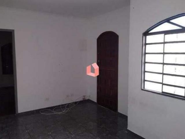 Casa à venda, 2 quartos, 1 suíte, 2 vagas, Assunção São Bernardo do Campo/SP