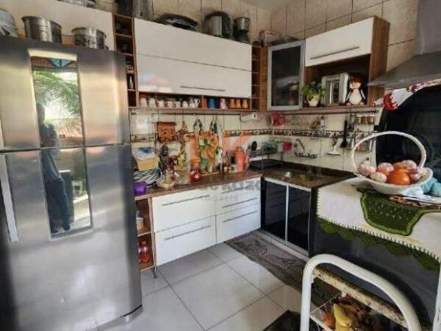 Casa à venda, 2 quartos, 1 suíte, 2 vagas, Arvoredo Contagem/MG