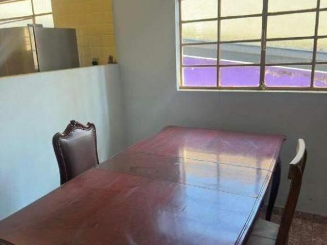 Casa Térrea à venda 2 quartos 1 suíte 2 vagas Baeta Neves São Bernardo do Campo SP