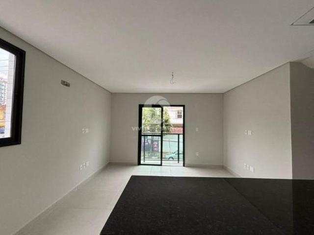 Casa à venda, 2 quartos, 1 suíte, 2 vagas, Campo Grande Santos/SP