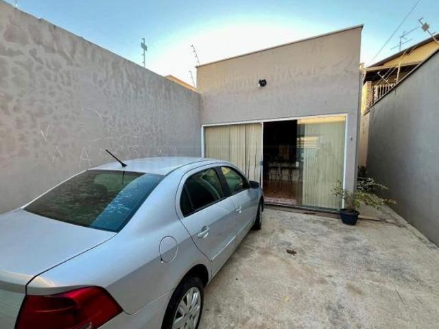 Casa à venda, 2 quartos, 1 suíte, 2 vagas, Castelinho Piracicaba/SP