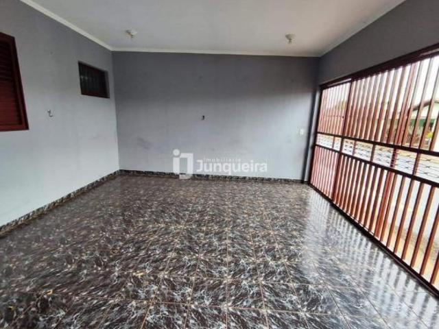 Casa à venda, 2 quartos, 1 suíte, 2 vagas, Centro Rio das Pedras/SP