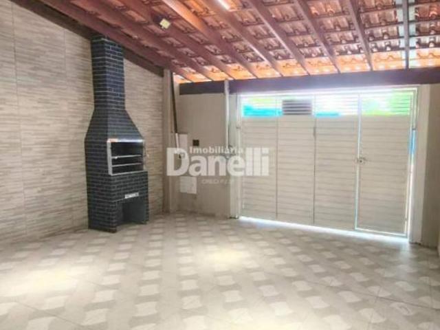 Casa à venda, 2 quartos, 1 suíte, 2 vagas, do Barranco Taubaté/SP