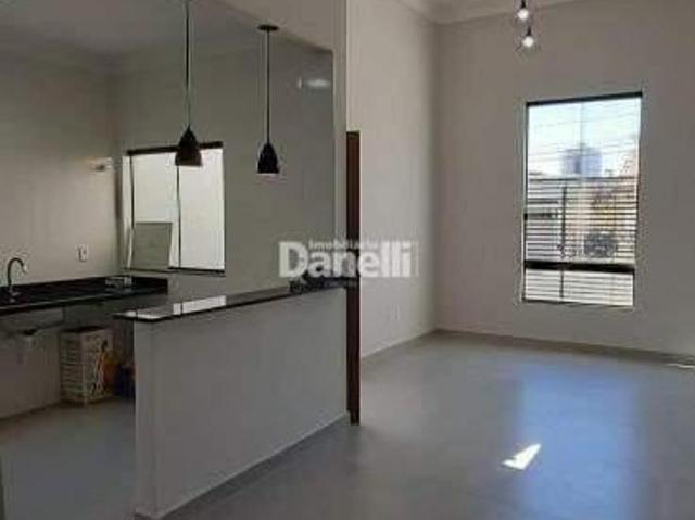Casa à venda, 2 quartos, 1 suíte, 2 vagas, Esplanada Independência Taubaté/SP