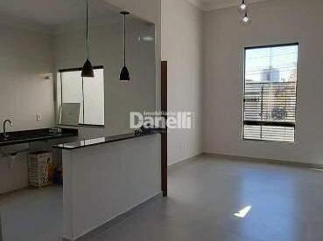 Casa à venda, 2 quartos, 1 suíte, 2 vagas, Esplanada Independência Taubaté/SP
