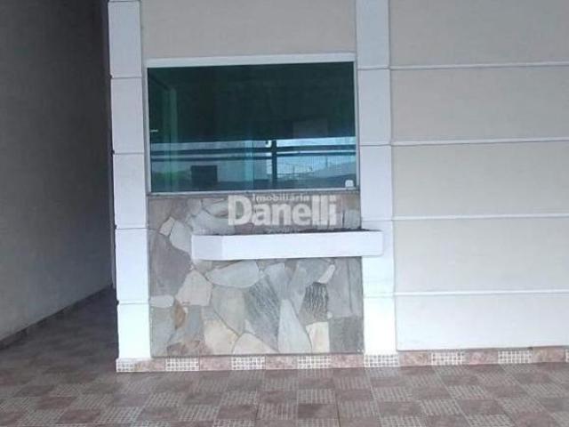 Casa à venda, 2 quartos, 1 suíte, 2 vagas, Granja Daniel Taubaté/SP