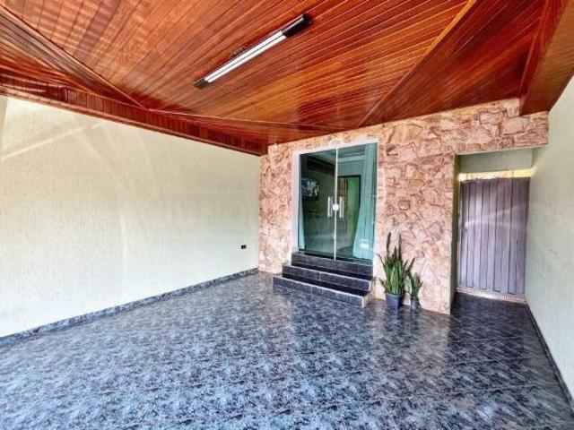 Casa à venda, 2 quartos, 1 suíte, 2 vagas, Iaa Piracicaba/SP