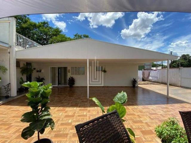 Casa à venda, 2 quartos, 1 suíte, 2 vagas, Itaipu A Foz do Iguaçu/PR