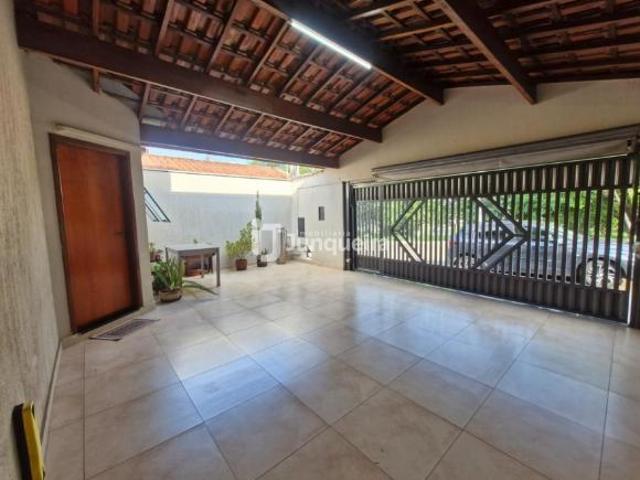 Casa à venda, 2 quartos, 1 suíte, 2 vagas, Jardim Caxambu Piracicaba/SP