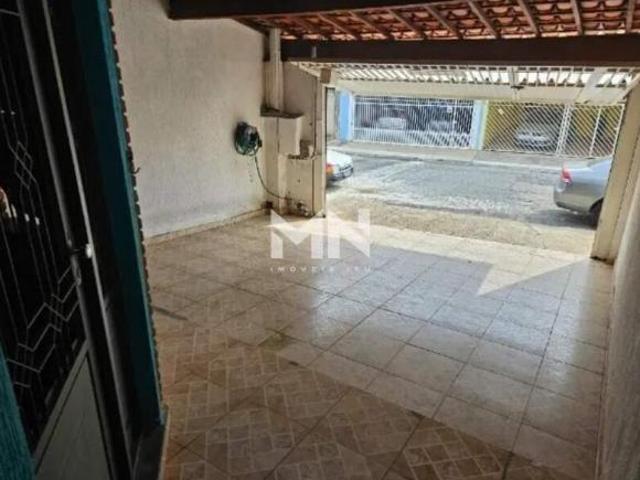 Casa à venda, 2 quartos, 1 suíte, 2 vagas, Jardim Agarussi Itu/SP