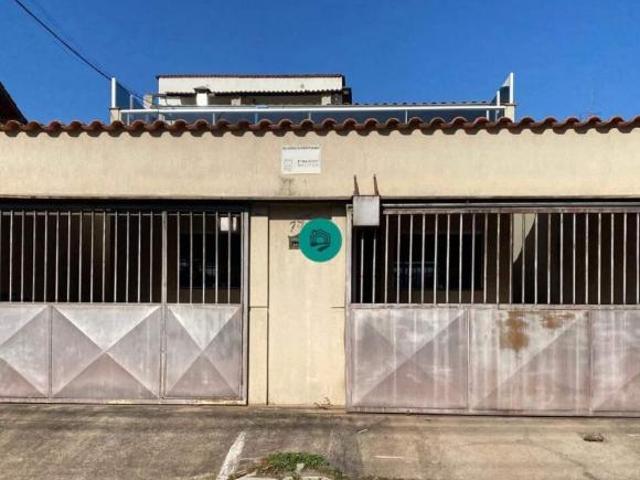 Casa à venda, 2 quartos, 1 suíte, 2 vagas, Jardim Alterosa Vespasiano/MG