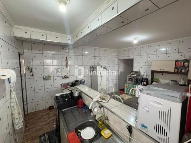 Casa à venda, 2 quartos, 1 suíte, 2 vagas, Jardim Algodoal Piracicaba/SP