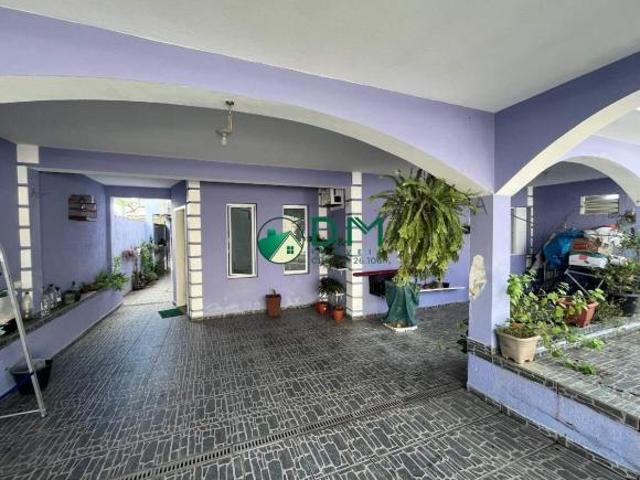 Casa à venda, 2 quartos, 1 suíte, 2 vagas, Jardim Botujuru Jacupiranga/SP