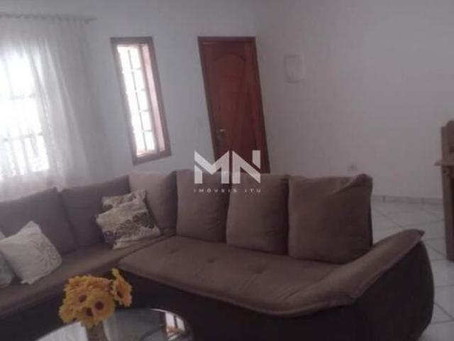 Casa à venda, 2 quartos, 1 suíte, 2 vagas, Jardim Estância Bom Viver Itu/SP