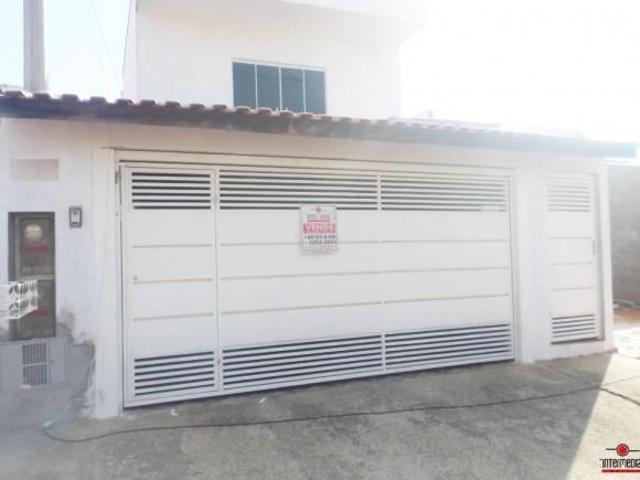 Casa à venda, 2 quartos, 1 suíte, 2 vagas, Jardim Faculdade Boituva/SP