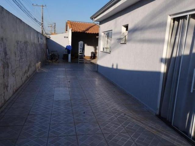 Casa à venda, 2 quartos, 1 suíte, 2 vagas, JARDIM OURO VERDE Limeira/SP