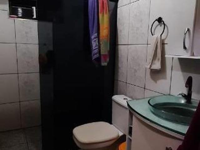 Casa à venda, 2 quartos, 1 suíte, 2 vagas, JARDIM OURO VERDE Limeira/SP