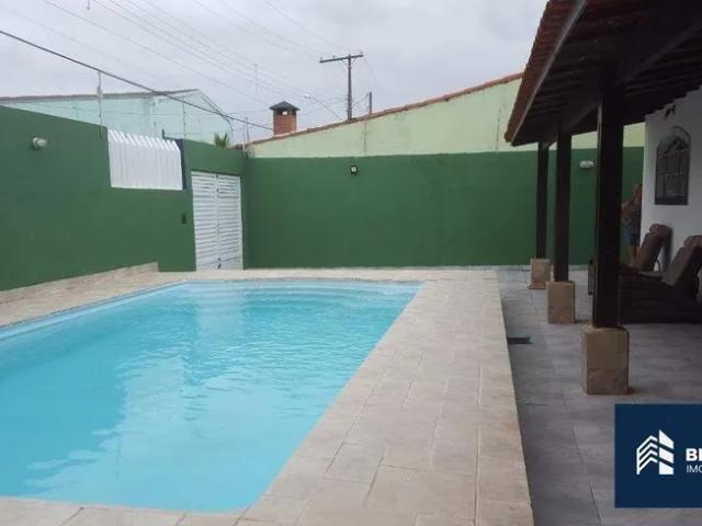Casa à venda, 2 quartos, 1 suíte, 2 vagas, Jardim Marajú Itanhaém/SP