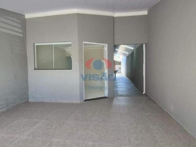 Casa à venda, 2 quartos, 1 suíte, 2 vagas, Jardim Nova Indaiá Indaiatuba/SP