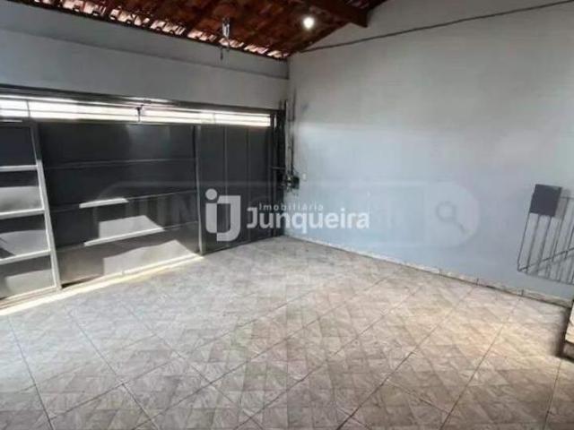 Casa à venda, 2 quartos, 1 suíte, 2 vagas, Jardim São Carlos Rio das Pedras/SP