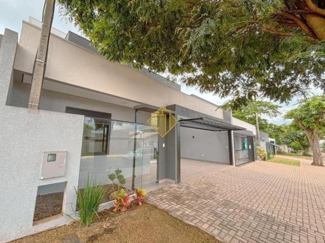 Casa à venda, 2 quartos, 1 suíte, 2 vagas, Jardim Pancera Toledo/PR
