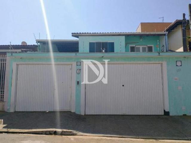 Casa à venda, 2 quartos, 1 suíte, 2 vagas, Jardim Paraíso Itu/SP