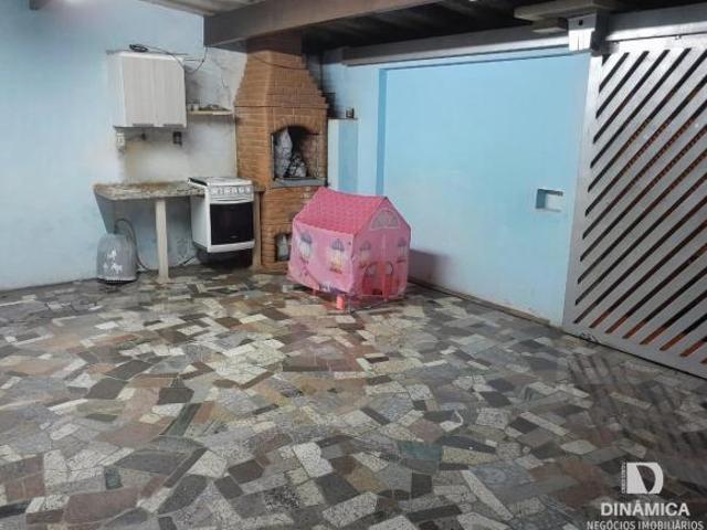 Casa à venda, 2 quartos, 1 suíte, 2 vagas, Jardim Residencial Dona Santina Paroli Peccinini Limeir