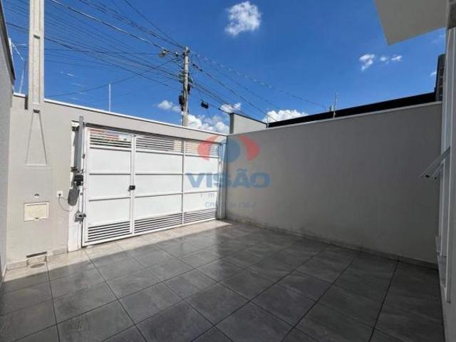 Casa à venda, 2 quartos, 1 suíte, 2 vagas, Jardim Residencial Nova Veneza Indaiatuba/SP