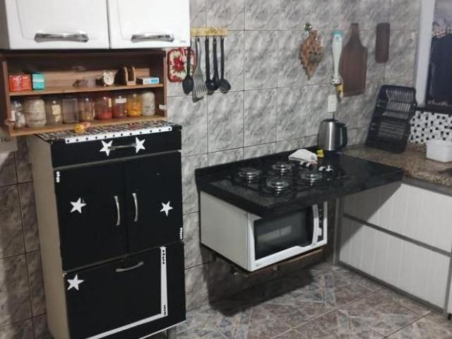 Casa à venda, 2 quartos, 1 suíte, 2 vagas, Jardim Residencial Victório Lucato Limeira/SP