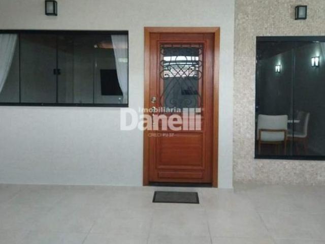 Casa à venda, 2 quartos, 1 suíte, 2 vagas, Loteamento Parque das Fontes Tremembé/SP