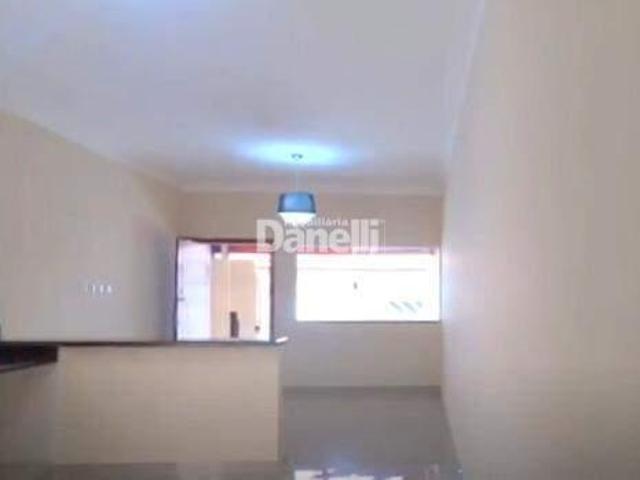 Casa à venda, 2 quartos, 1 suíte, 2 vagas, Loteamento Residencial Terras de Benvirá Tremembé/SP