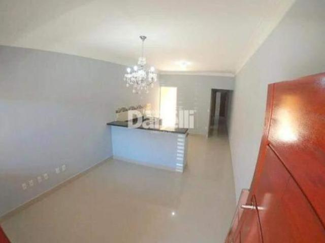 Casa à venda, 2 quartos, 1 suíte, 2 vagas, Loteamento Residencial Terras de Benvirá Tremembé/SP