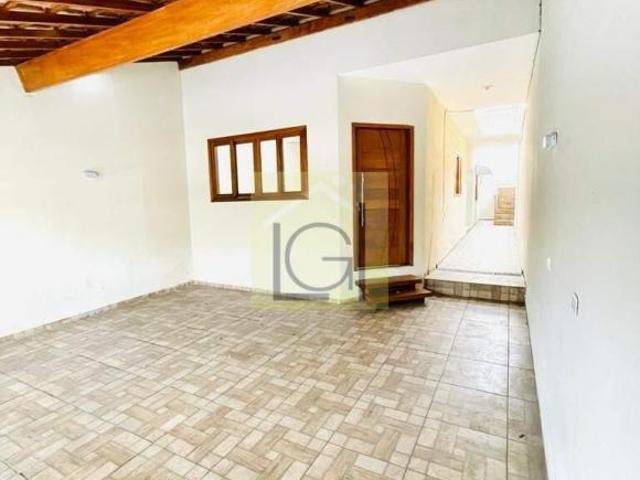 Casa à venda, 2 quartos, 1 suíte, 2 vagas, Loteamento Terras de São Pedro e São Paulo SALTO/SP