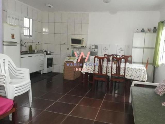 Casa à venda, 2 quartos, 1 suíte, 2 vagas, Martim de Sá Caraguatatuba/SP