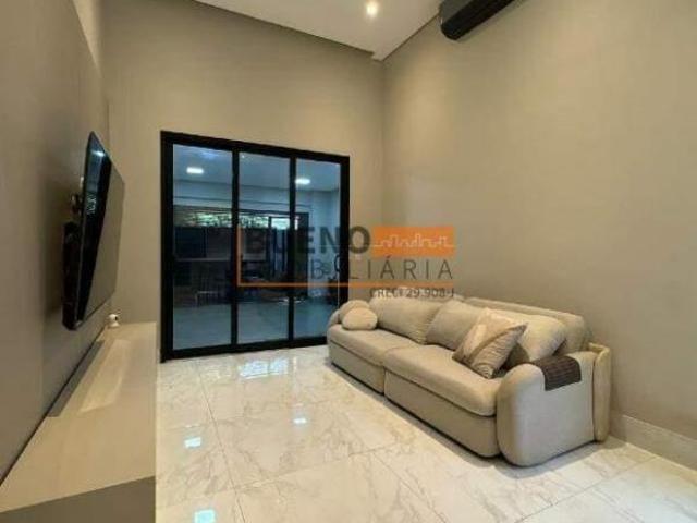 Casa à venda, 2 quartos, 1 suíte, 2 vagas, Mollon Santa Bárbara D&apos Oeste/SP