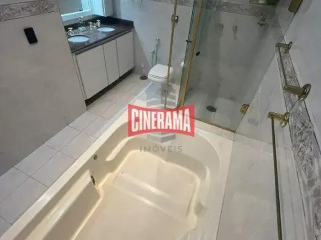 Casa à venda, 3 quartos, 1 suíte, 2 vagas, Osvaldo Cruz São Caetano do Sul/SP