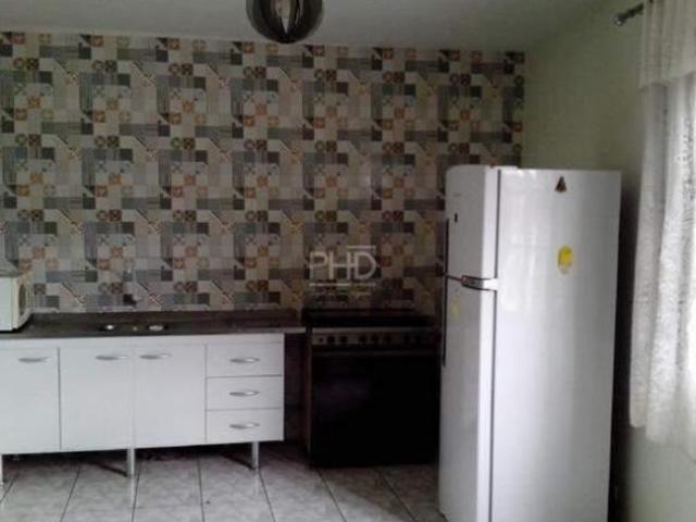 Casa à venda, 2 quartos, 1 suíte, 2 vagas, Parque das Nações Santo André/SP