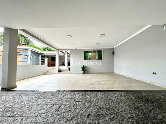 Casa à venda, 2 quartos, 1 suíte, 2 vagas, Parque Santa Cecília Piracicaba/SP